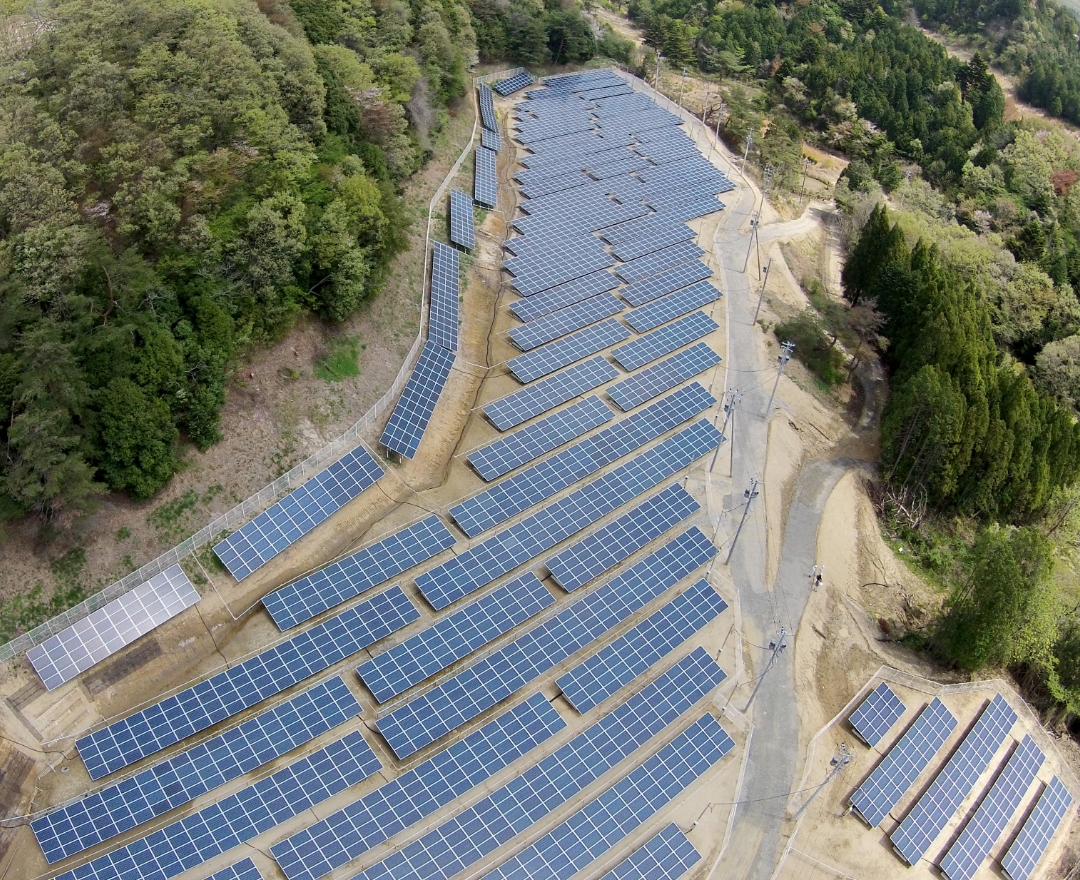 ESG | English | Tokyo Asset Solution